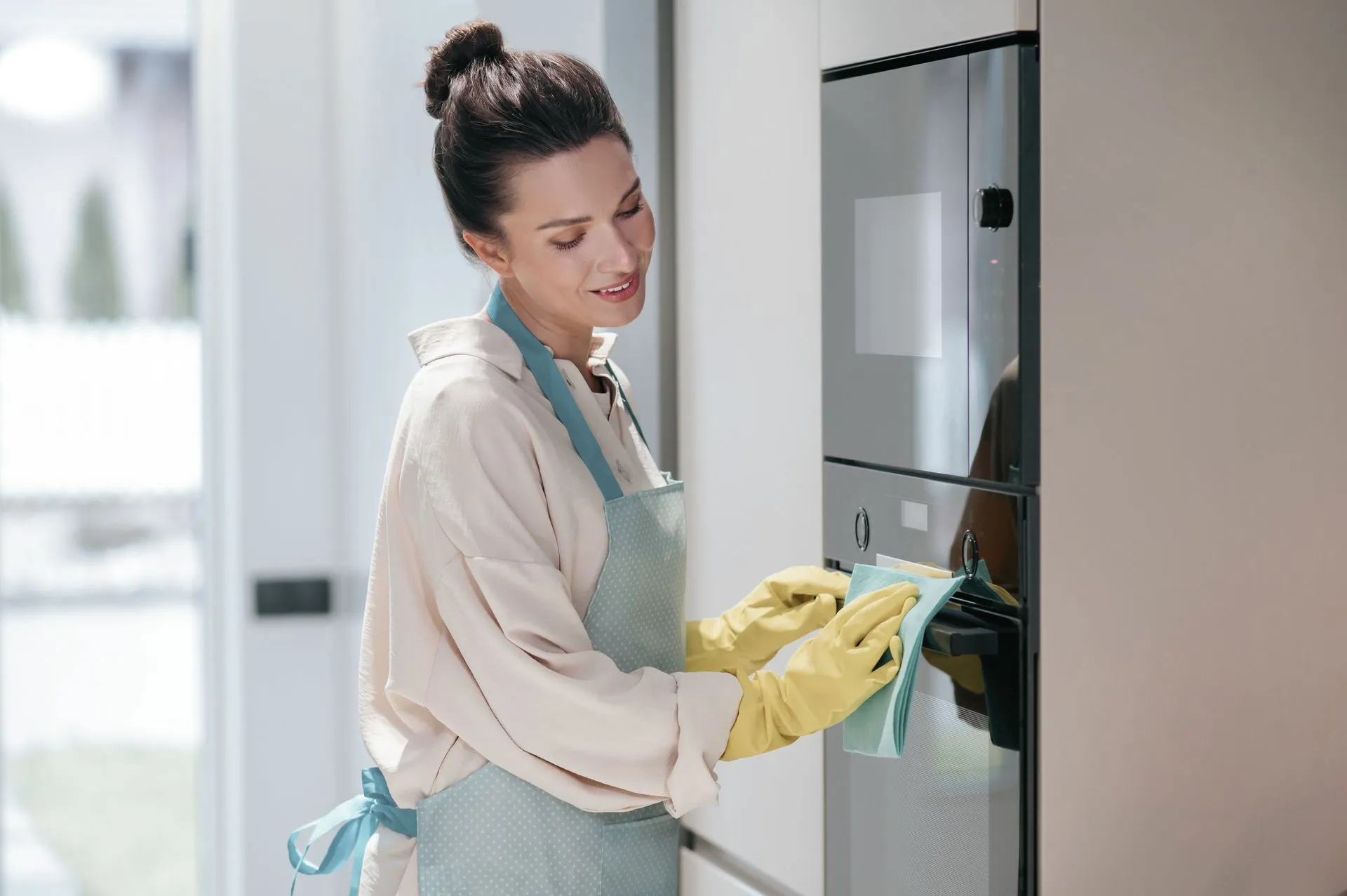 Exploring the Unique Add-ons Offered by 321 Maids and How They Can ...